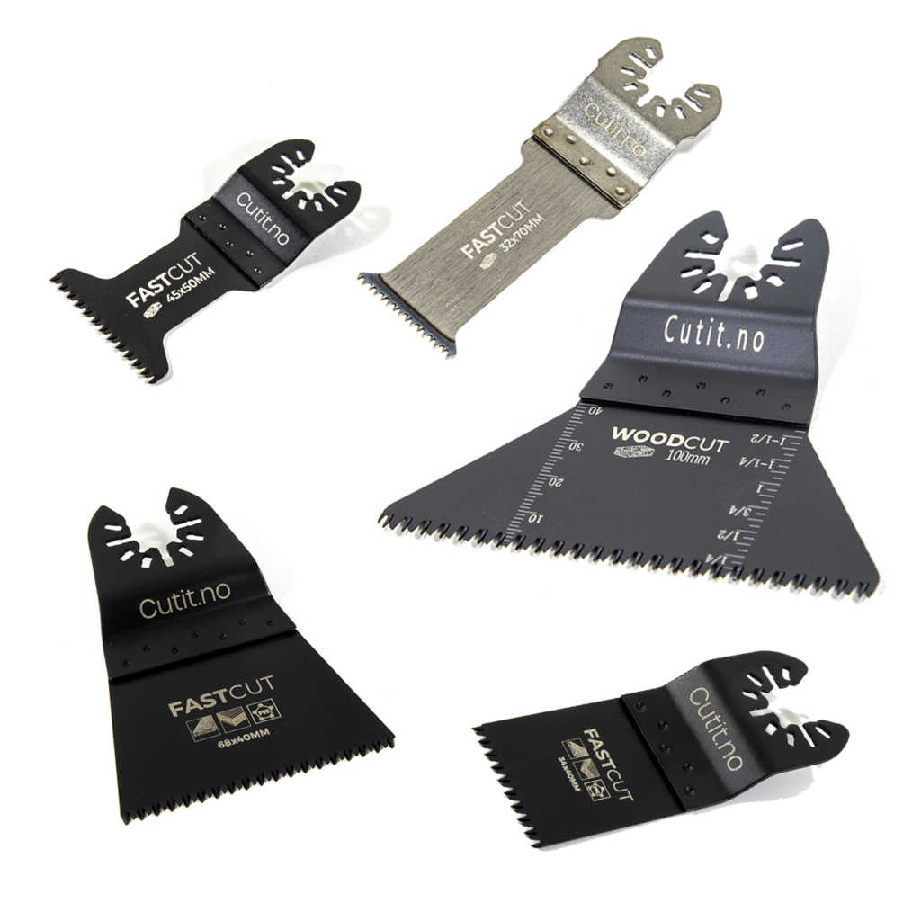 Pakkepris - Cutit.no